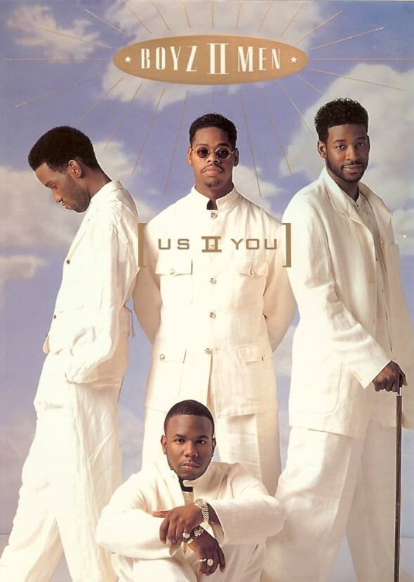 Fan Casting Aubrey Joseph as MC Hammer in Cooleyhighharmony: The Boyz II Men Story on myCast