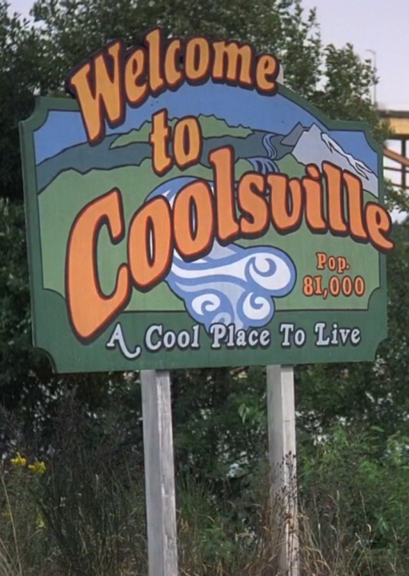 Coolsville (TV Series) Fan Casting on myCast