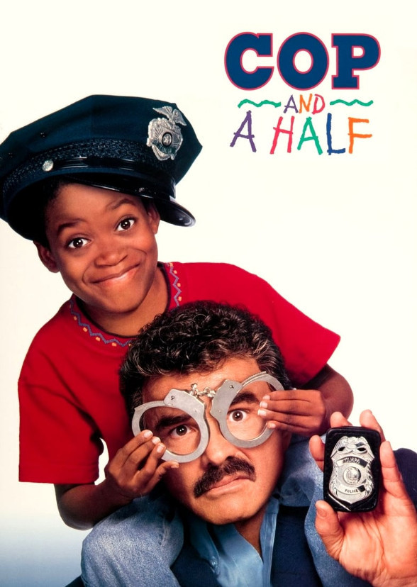 Cop and a Half Fan Casting on myCast