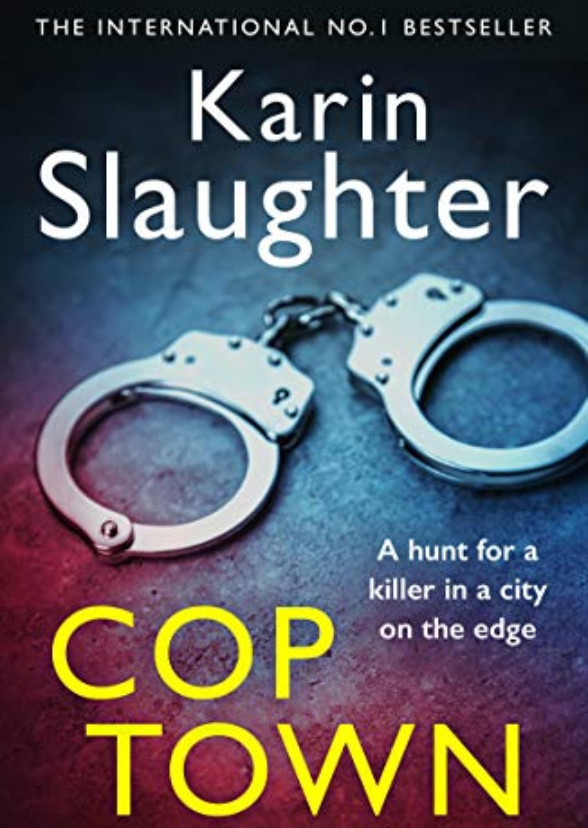 Cop Town Fan Casting on myCast