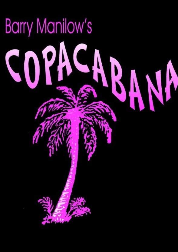 Fan Casting Liam Hemsworth as Tony in Copacabana on myCast