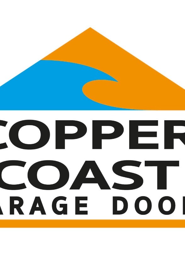 Copper Coast Garage Doors Fan Casting on myCast
