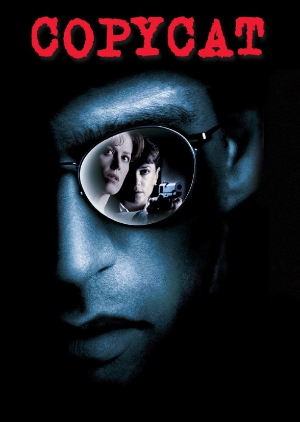 Peter Foley Fan Casting for Copycat (1985) | myCast - Fan Casting Your ...