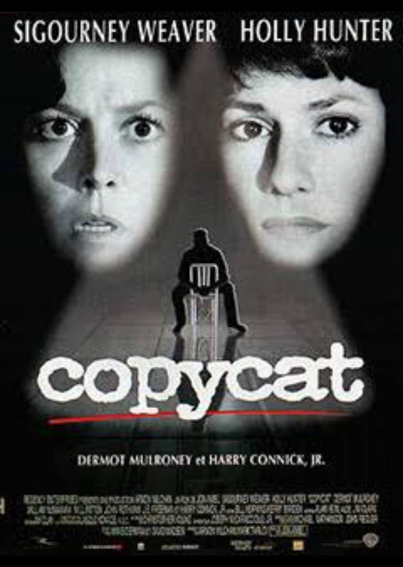 Copycat. Fan Casting on myCast