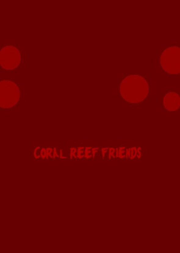 Coral Reef Friends Fan Casting on myCast