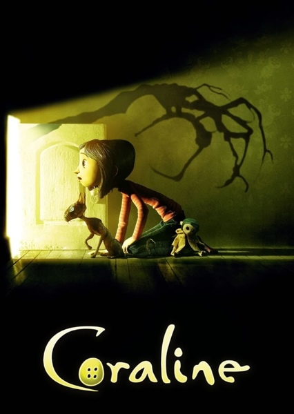 Coraline Fan Casting on myCast