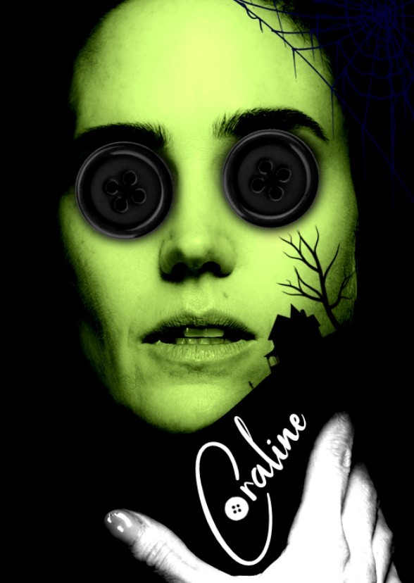 Sergei Alexander Bobinsky Fan Casting for CORALINE | myCast - Fan ...