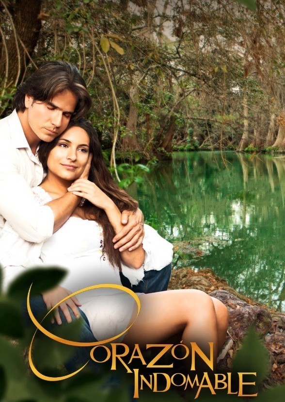Corazon Indomable. Fan Casting on myCast
