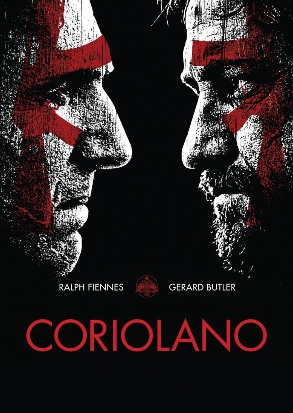 Coriolanus (1991) Fan Casting on myCast