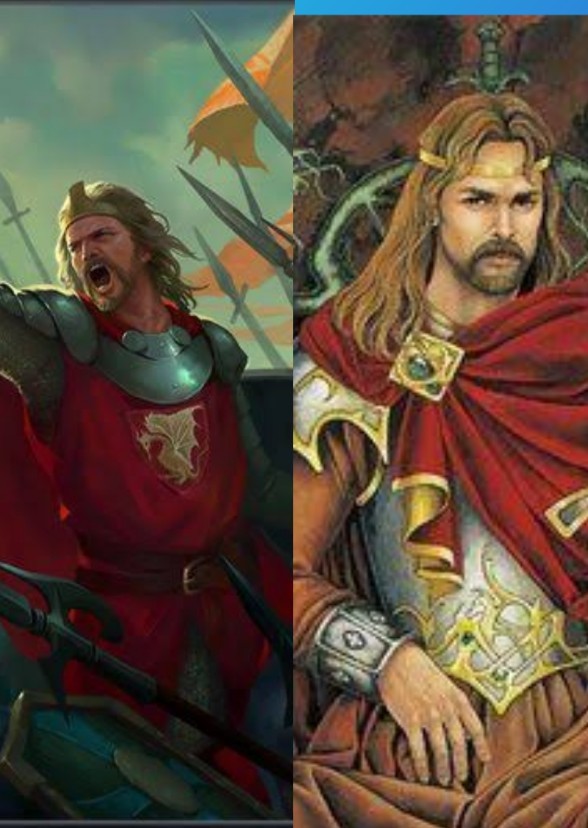 Fan Casting Tom Hiddleston as Dark Elf King / Hades / Loki in CornEng ...