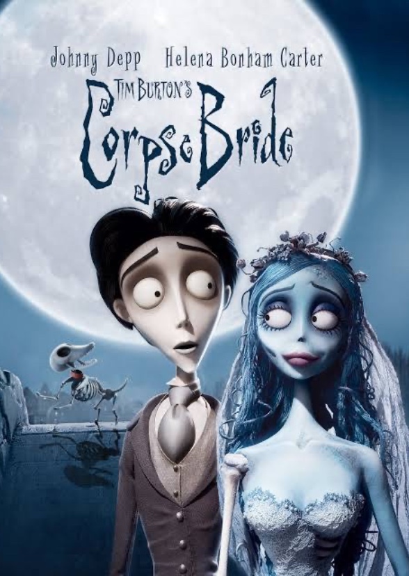 Find an Actor to Play Victoria Everglot in Corpse Bride (2025) on myCast