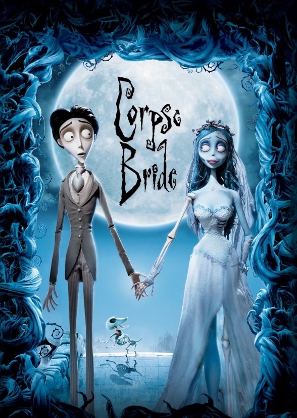 Corpse Bride Fan Casting on myCast