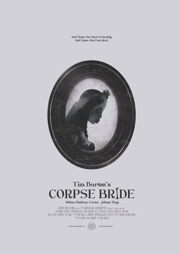 Nell van dort Fan Casting for Corpse Bride | myCast - Fan Casting Your ...