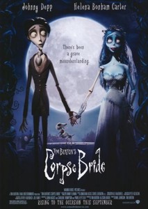 Corpse Kid Fan Casting