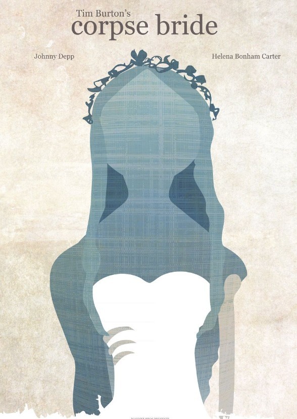 Corpse Bride(Remake LIVE ACTION 2023) Fan Casting on myCast