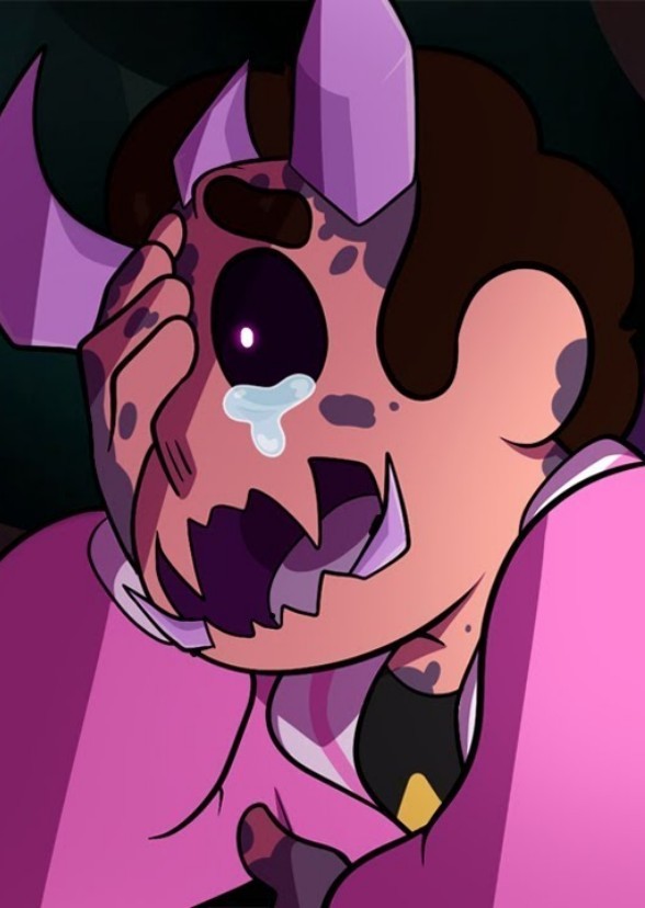 Corrupted Metamorphosis Fan Casting on myCast