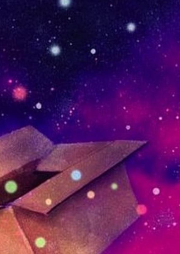 Cosmic Clash Fan Casting on myCast