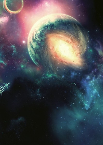 The First Law Trilogy Fan Casting on myCast