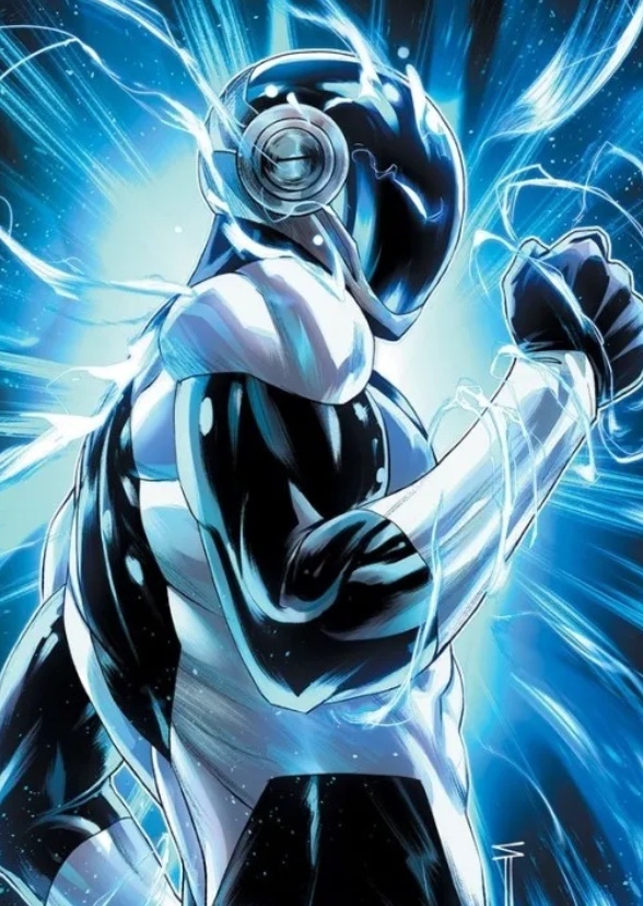 Cosmic Spider: Amazing Fantasy Fan Casting on myCast