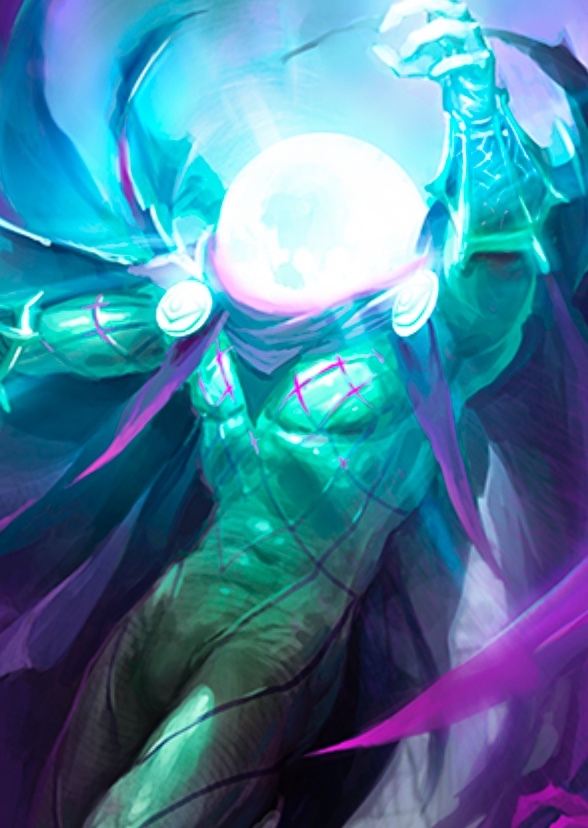 Cosmic Spider: Enter Of Mysterious Fan Casting on myCast