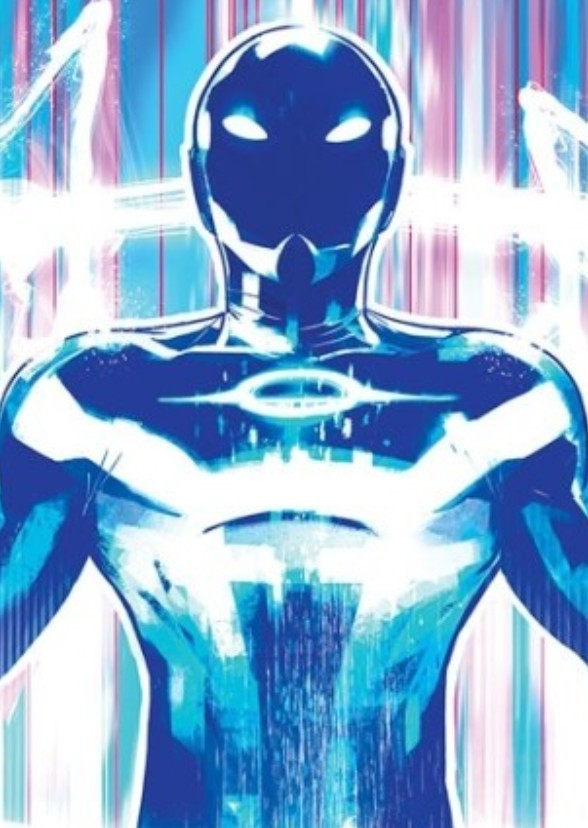 Cosmic Spider (Season One) -Recast Fan Casting on myCast