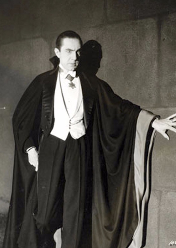 Count Dracula Fan Casting on myCast