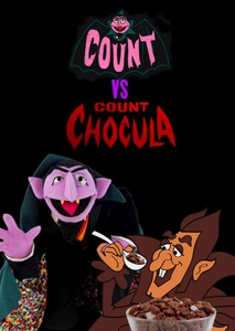 Boo Berry Fan Casting