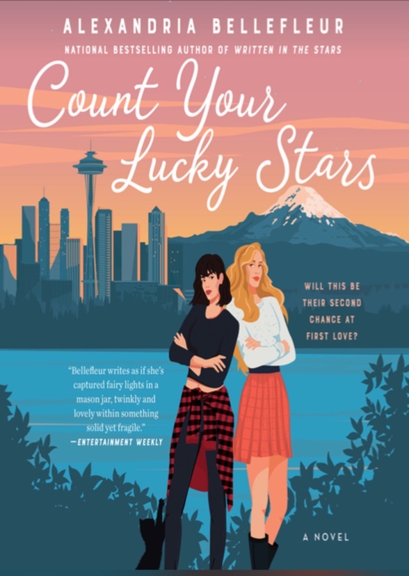 Count Your Lucky Stars Fan Casting on myCast