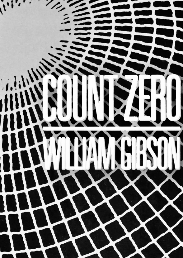 Count Zero Fan Casting on myCast