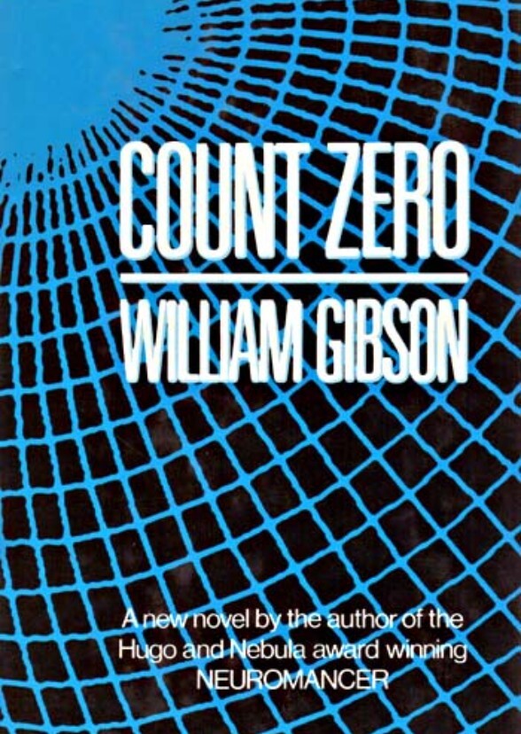 Count Zero Fan Casting on myCast