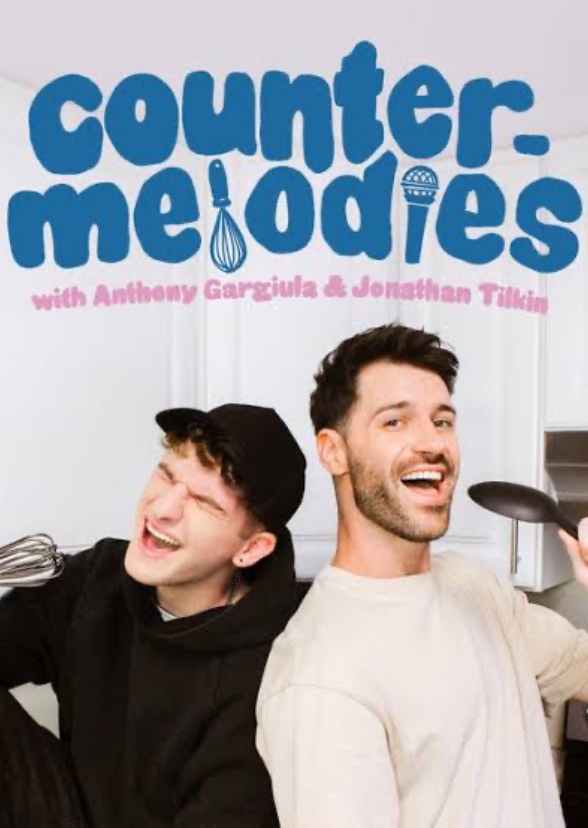 Counter Melodies Fan Casting on myCast