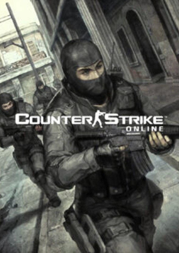 Counter Strike Fan Casting on myCast