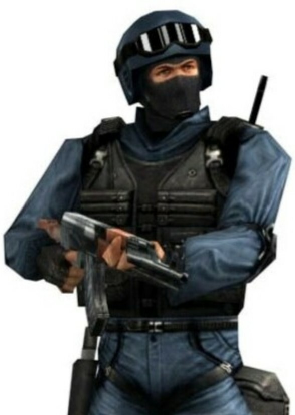 Counter Strike fan cast Fan Casting on myCast