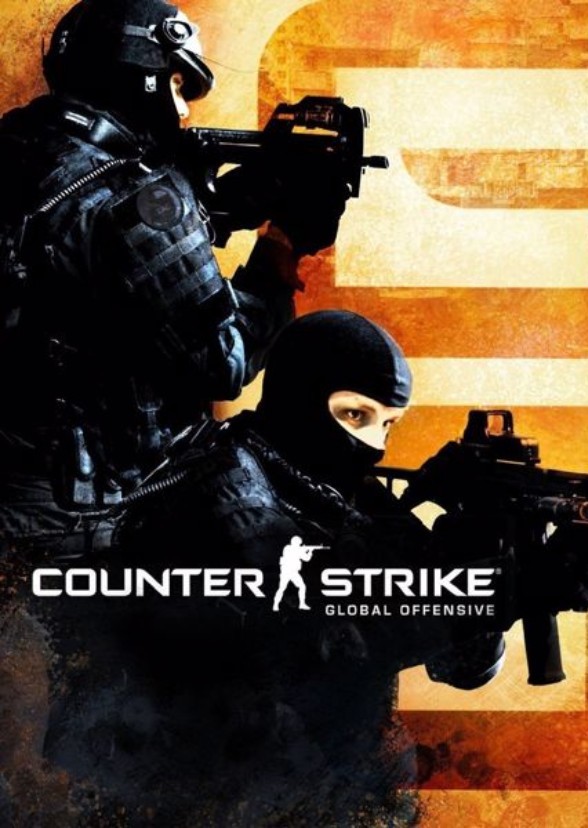 Counter-Strike: Global Offensive Fan Casting on myCast