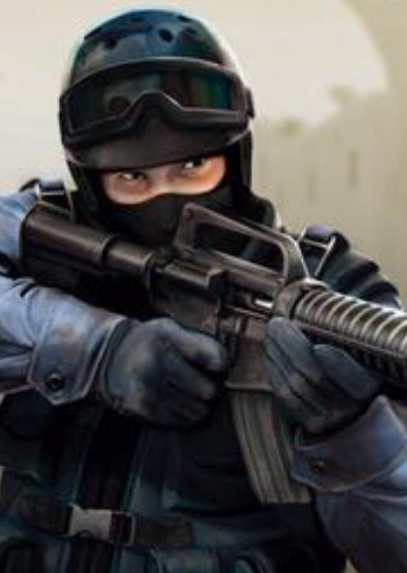Chad Jarman Fan Casting for Counter Strike (Live Action) | myCast - Fan Casting Your Favorite ...