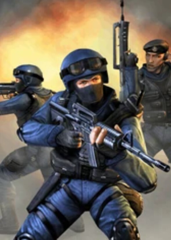 Counter Strike Show Fan Casting on myCast