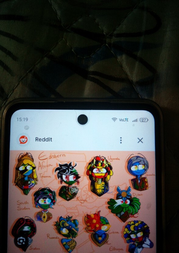 Find an Actor to Play Kimberly/Kim in CountryHumans Girls AU(Live ...