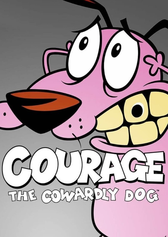 Courage and the zombie apocalypse Fan Casting on myCast