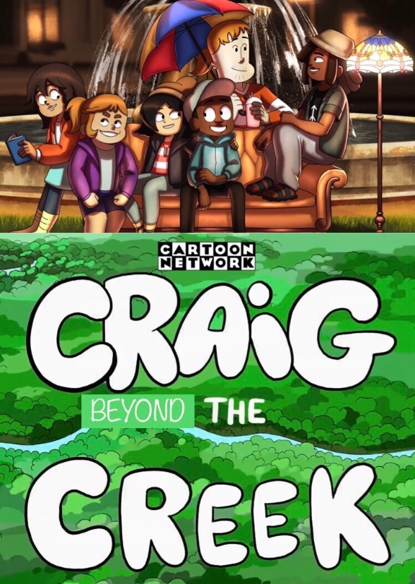 Craig Williams Fan Casting for Craig Beyond the Creek | myCast - Fan ...