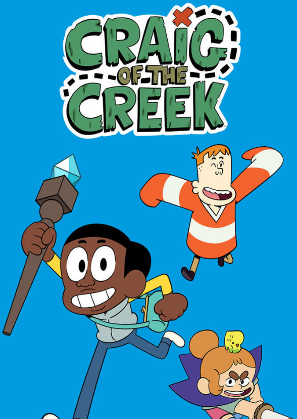 Shawn Fan Casting for Craig of the Creek: Capture the Flag | myCast ...