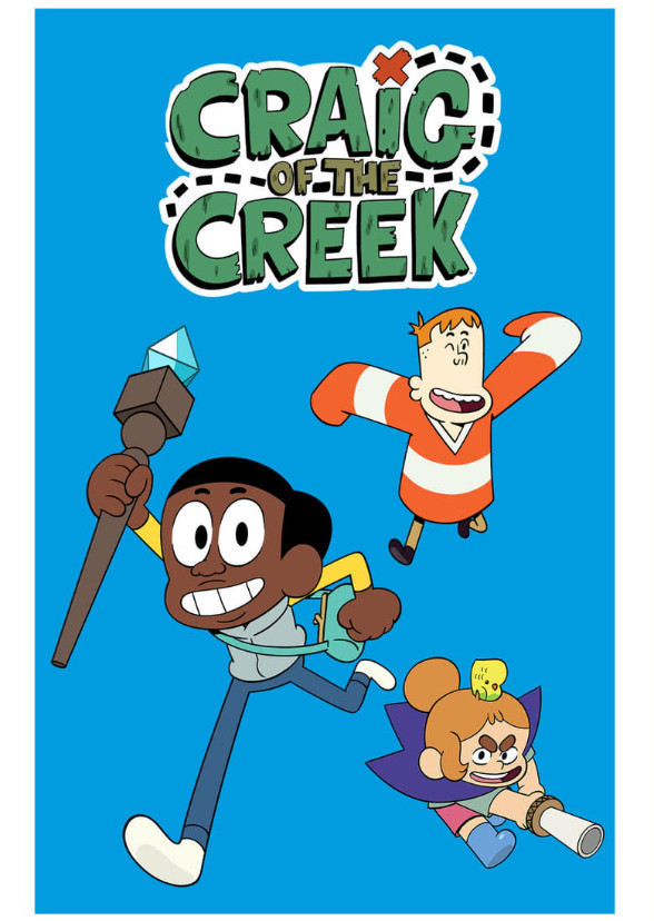 Sewer Queen Fan Casting for Craig of the Creek | myCast - Fan Casting ...