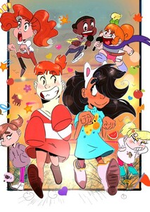 Matilda Lawler Fan Casting