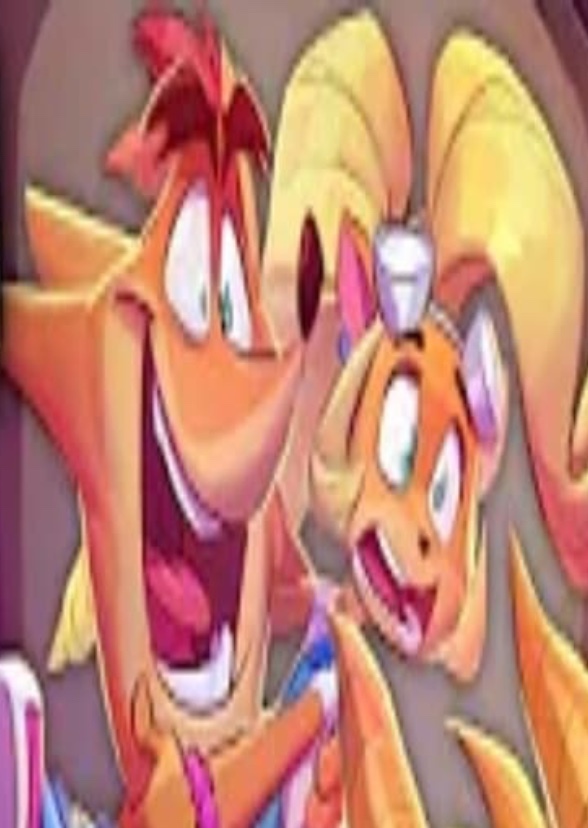 Crash Bandicoot Fan Casting on myCast