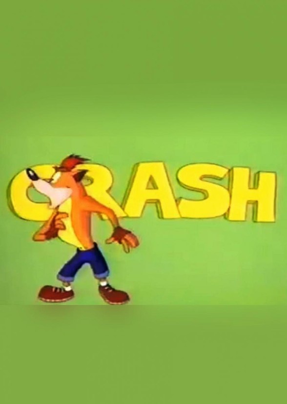 Crash Bandicoot The 90s Animated Series Fan Casting on myCast
