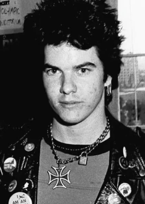 Crash & Burn Fan Casting on myCast