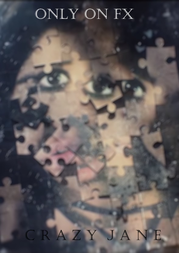 Crazy Jane (2017-2019) Fan Casting on myCast