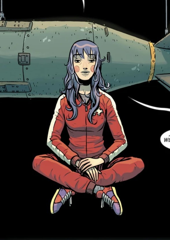 Crazy Jane Fan Casting on myCast