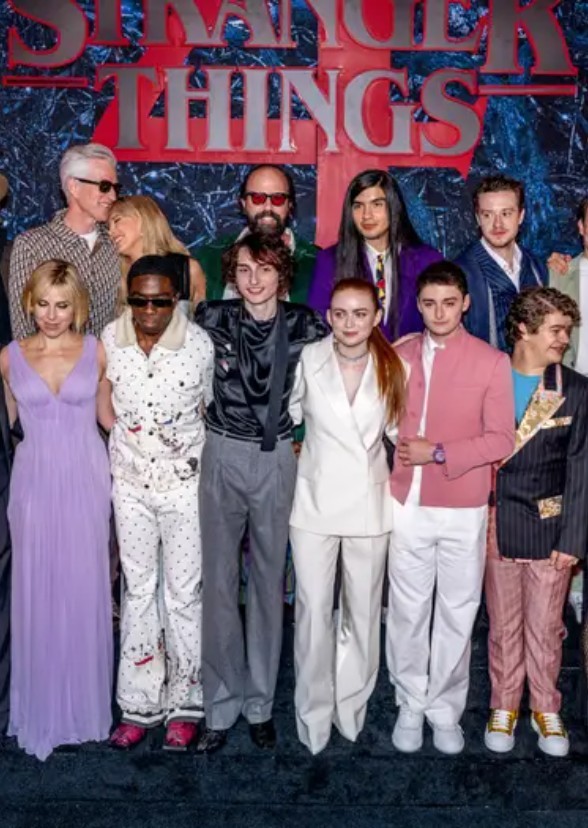 Fan Casting Kevin Hart as Cast #13 in Create Your Own TV Show/Movie Cast on myCast