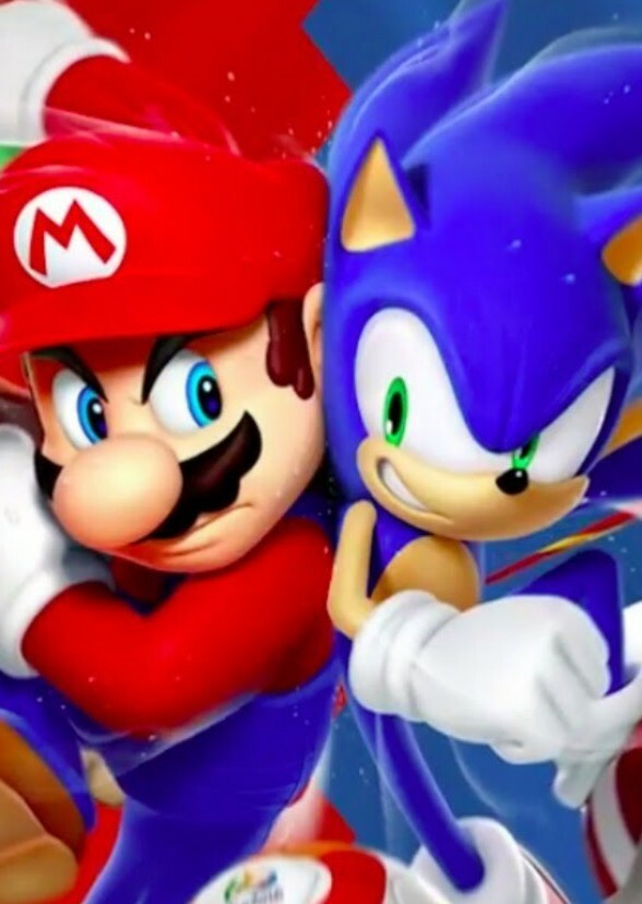 Fan Casting Link as The Fellowship of Smash in Create! Your! Team! on ...