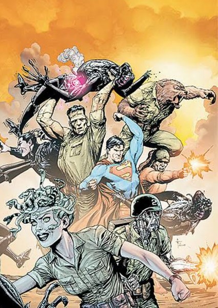 Wonder Woman Fan Casting on myCast